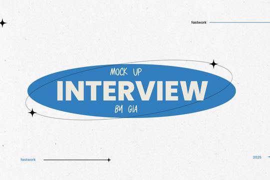 Mock Up Interview Beasiswa LPDP