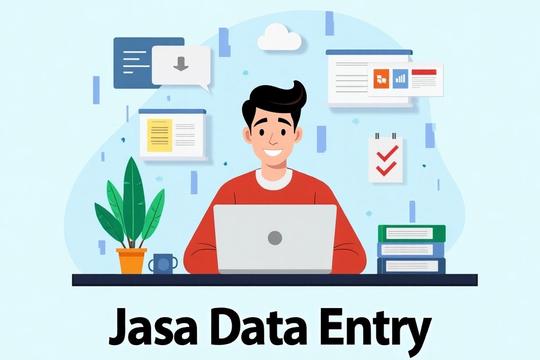 Data Entry Specialist