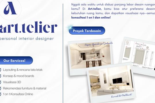 Personal Interior Designer