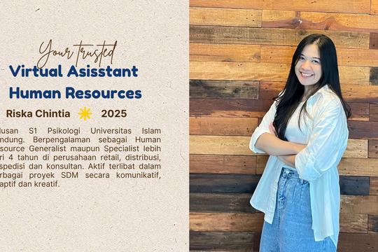 Virtual Assistant Human Resources