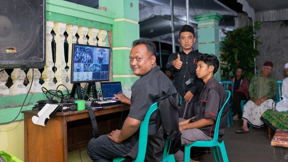 JASA VIDEO LIVE STREAMING MULTIKAMERA