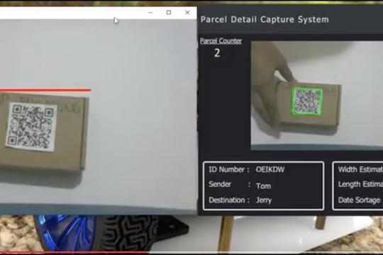 Pembuatan Aplikasi Berbasis Desktop App (Python)