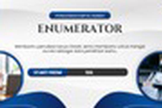 Enumerator Penelitian