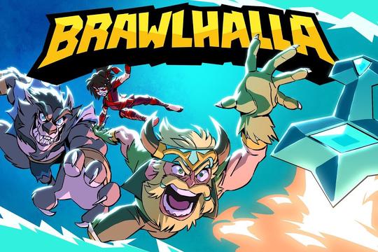 Joki Brawlhalla Rank Diamond | Brawlhalla Diamond Rank Boost