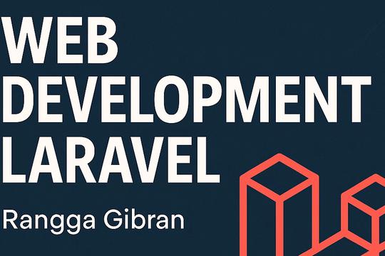 Developer Full-Stack Laravel & Vue.js | Bangun Aplikasi Web Kustom dari Nol