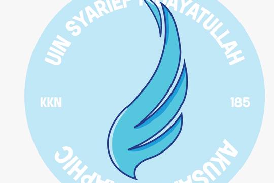 Desain logo aesthetic